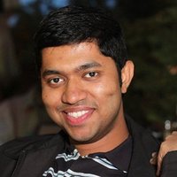 Cherian Mathew | FundersClub