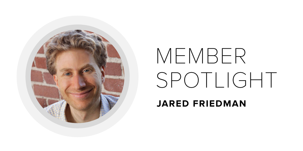Digging into the true origins of startups with Y Combinator’s Jared ...