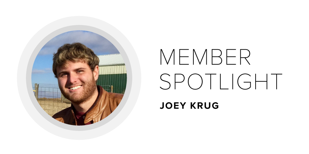 Blockchain’s Massive Potential: A Conversation with Joey Krug | FundersClub